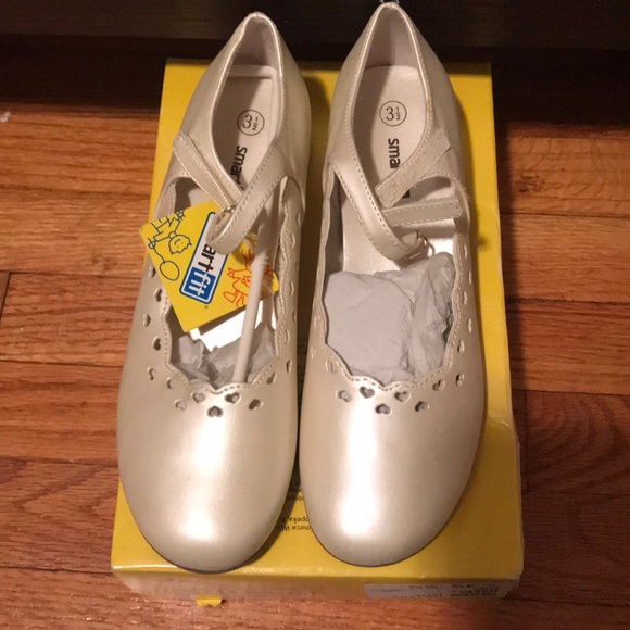 smartfit | Shoes | Girls Dressy Shoes | Poshmark